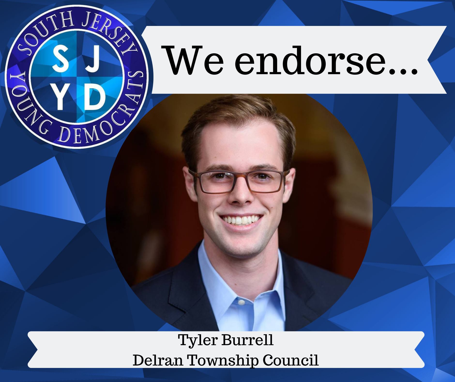 Blog – Tyler J. Burrell